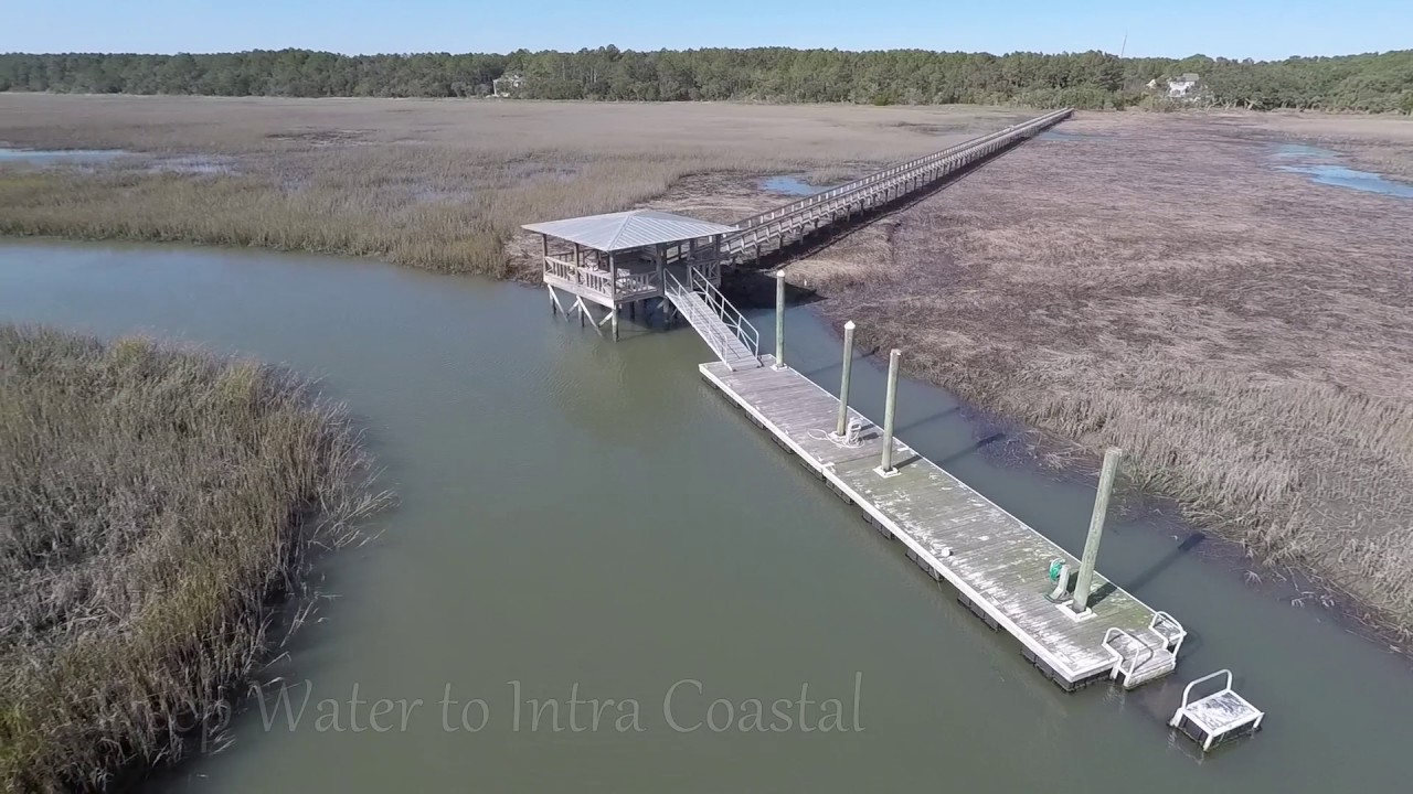 Sewee Preserve - YouTube