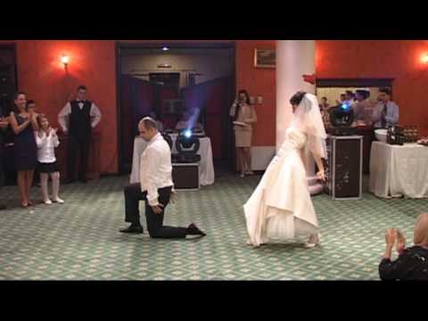 Ramona & Gabriel Primul Dans