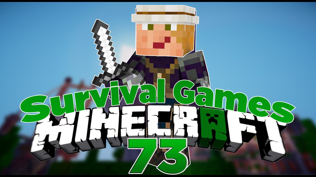 ONE MAN ARMY? - Minecraft Survival Games Ep. 73 | VeniCraft - YouTube