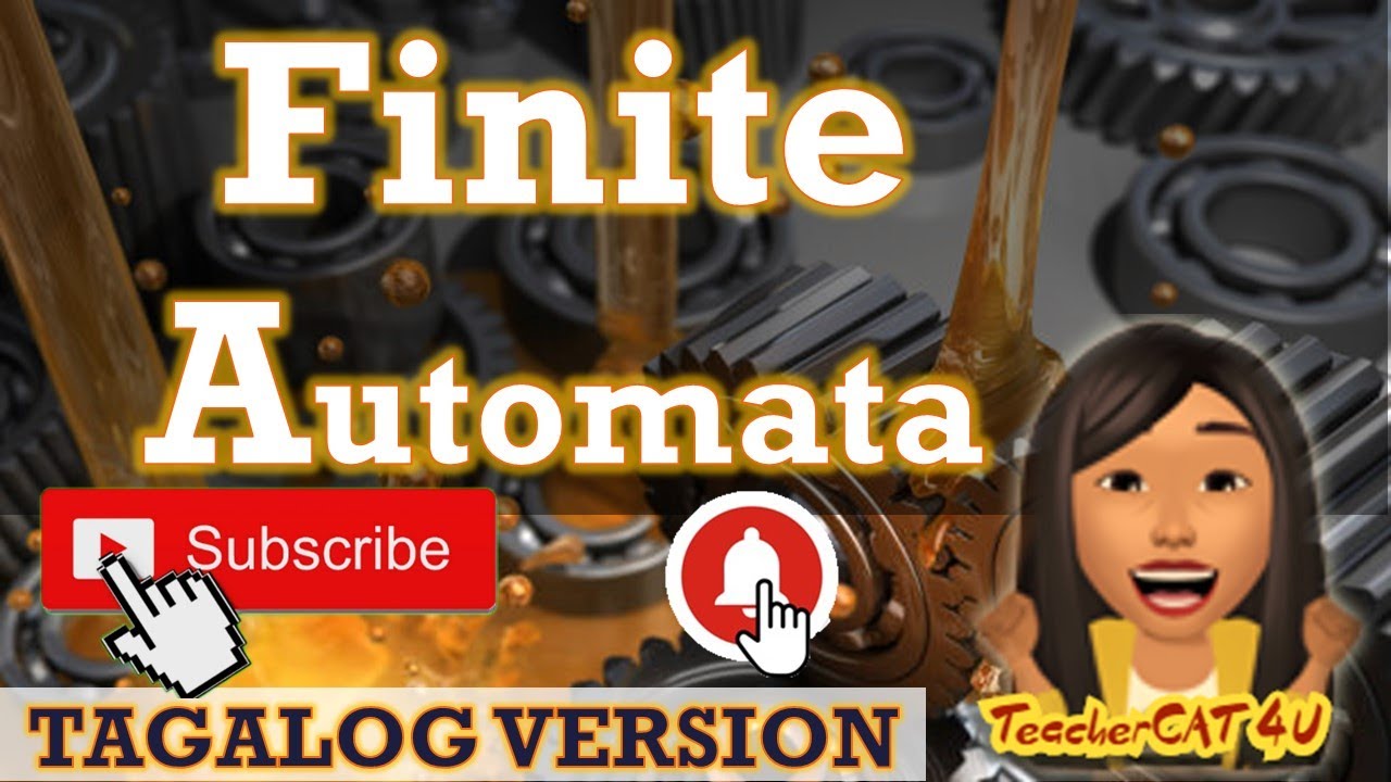 Topic 2 Finite Automata TAGALOG VERSION YouTube topic-2-finite-automata-tagalog-version-youtube