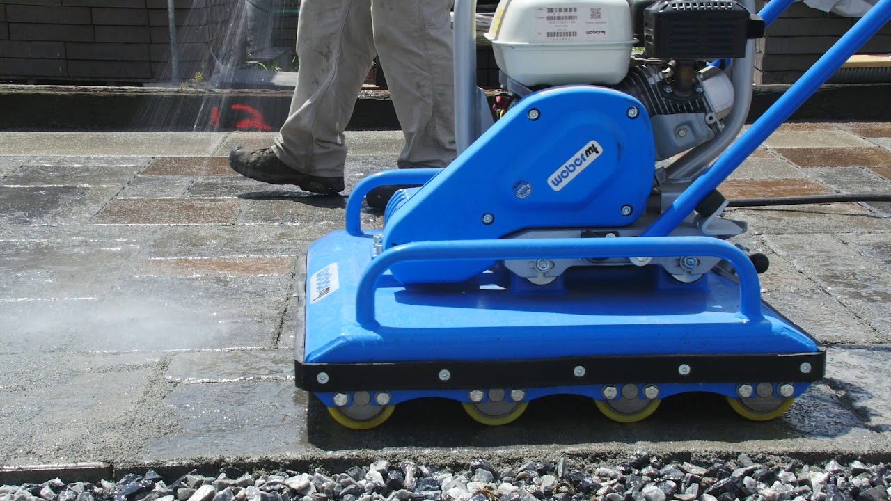 Azpects EASYJoint How To - YouTube