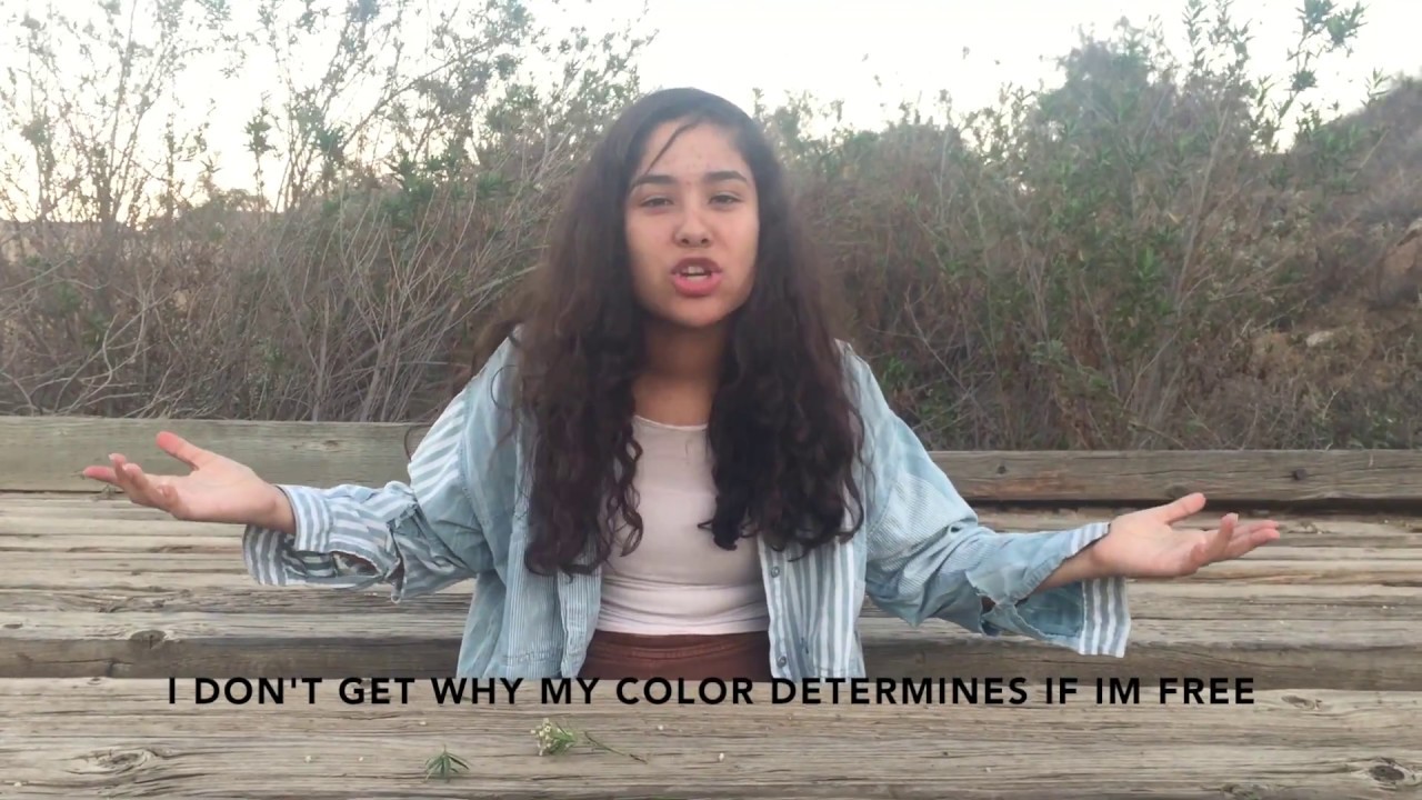 American and National Identity: APUSH - YouTube