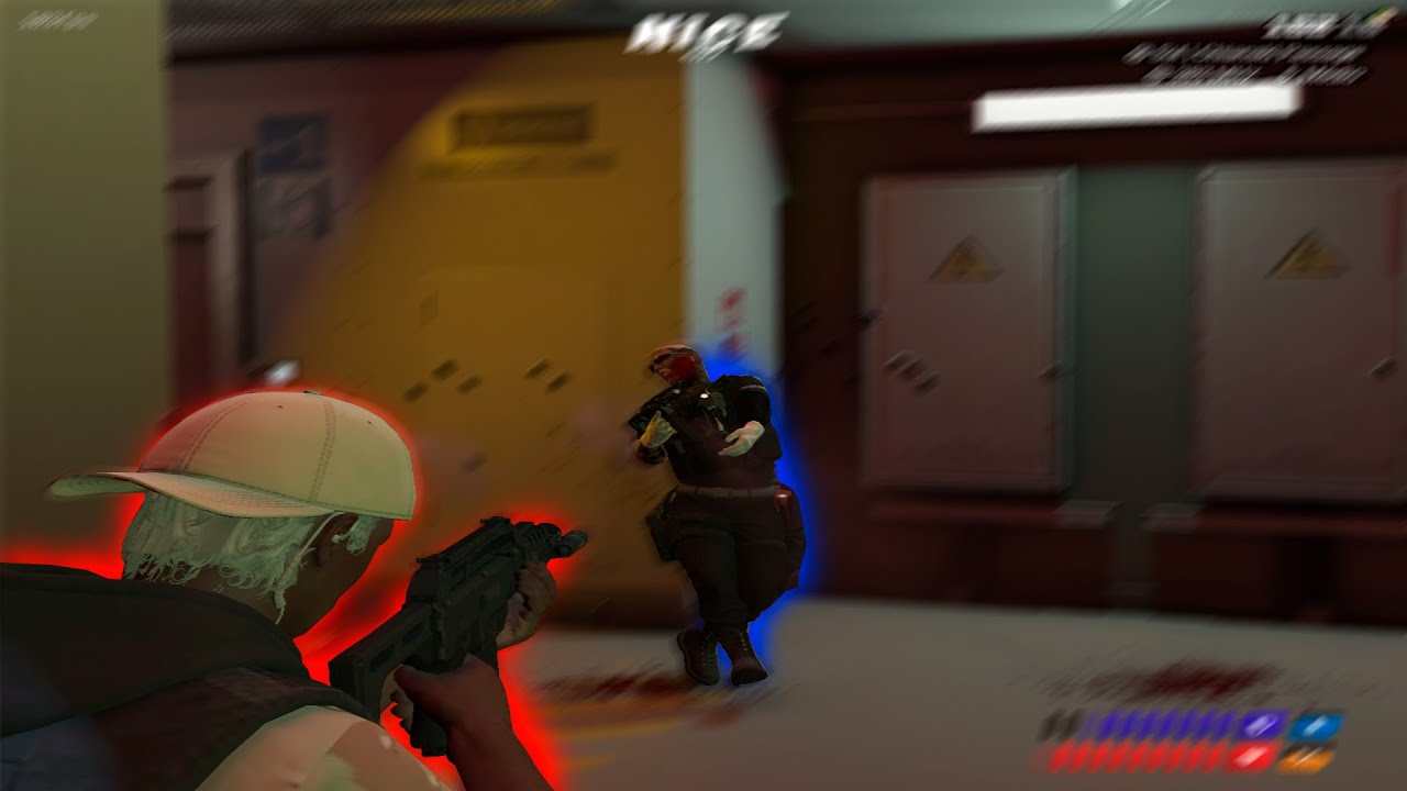 ️ | FIVEM HIGHLIGHTS DOTTO #82 (Nice City, Melhor HL!) - YouTube