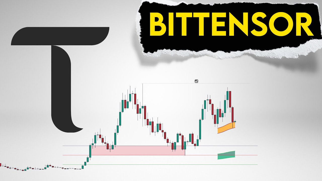 TAO Price Prediction. Bittensor targets for 2025 - YouTube