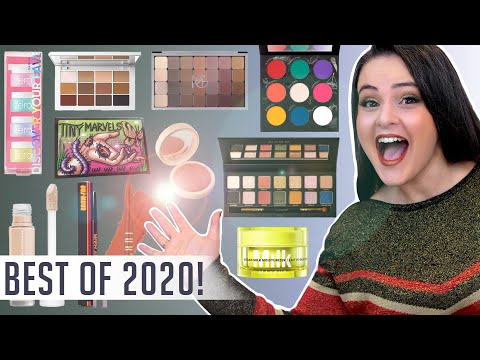 2020 Favorite Products of the WHOLE Year! What stood the test of time?