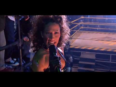 SpiderMan Cage Fighting Scene - YouTube