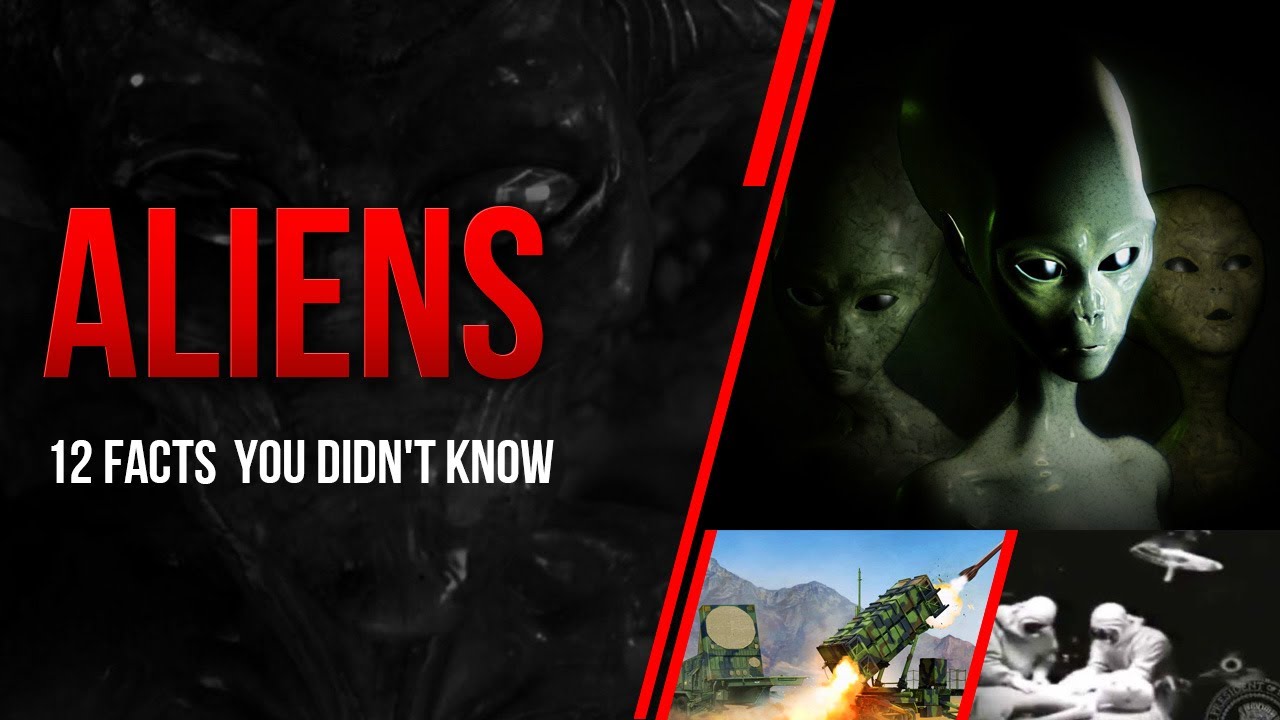 Aliens: The Secrets of Governments and the Recognition of Ministers ...