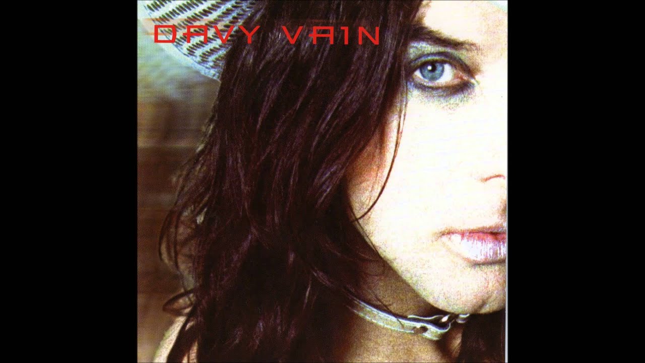 davy vain - trinity - YouTube