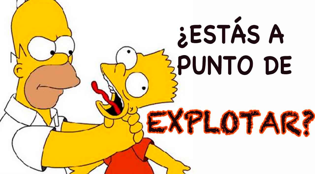 ¿Carácter EXPLOSIVO? ¿Lóbulos cerebrales? I ElCanaldeGes - YouTube