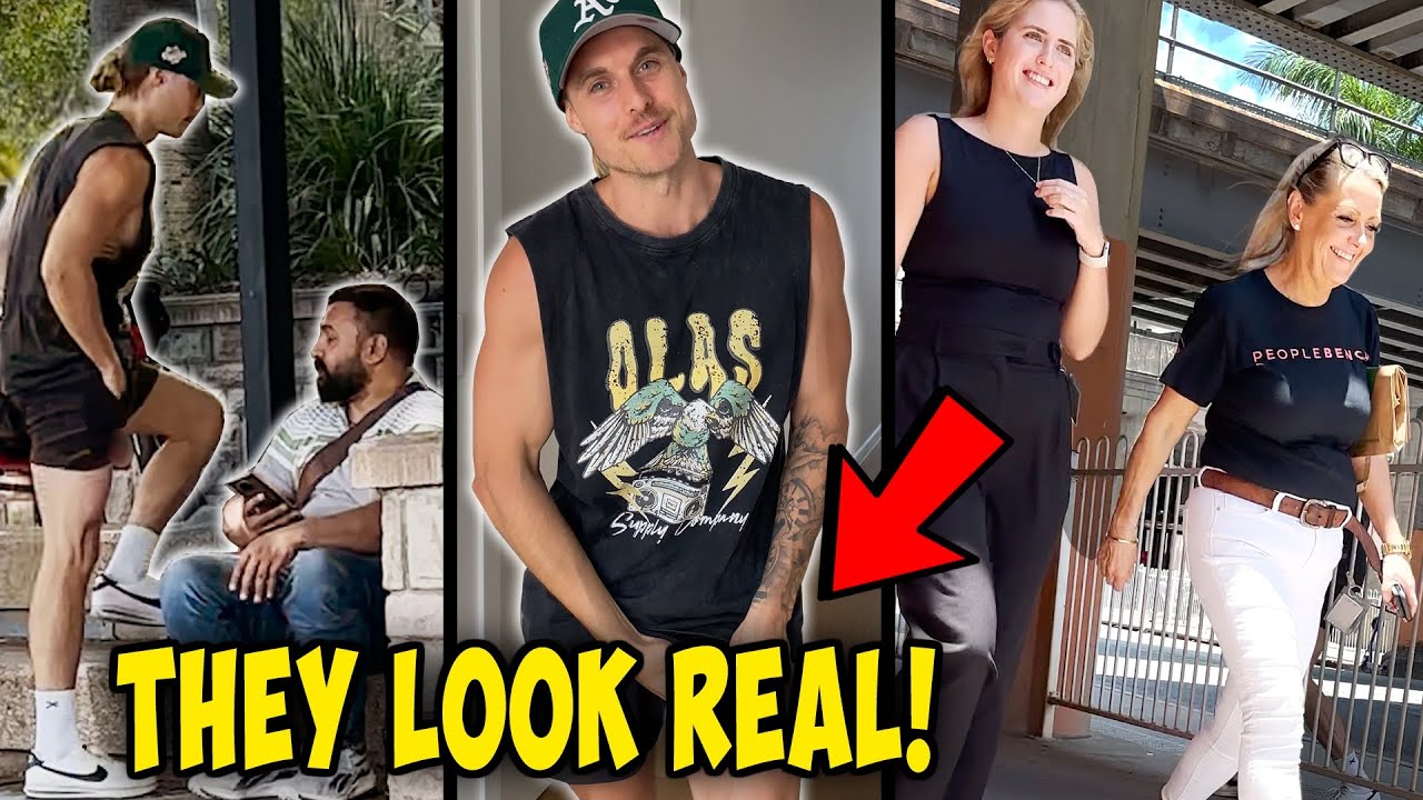 Fake Nuts Prank! (new extended version) - YouTube