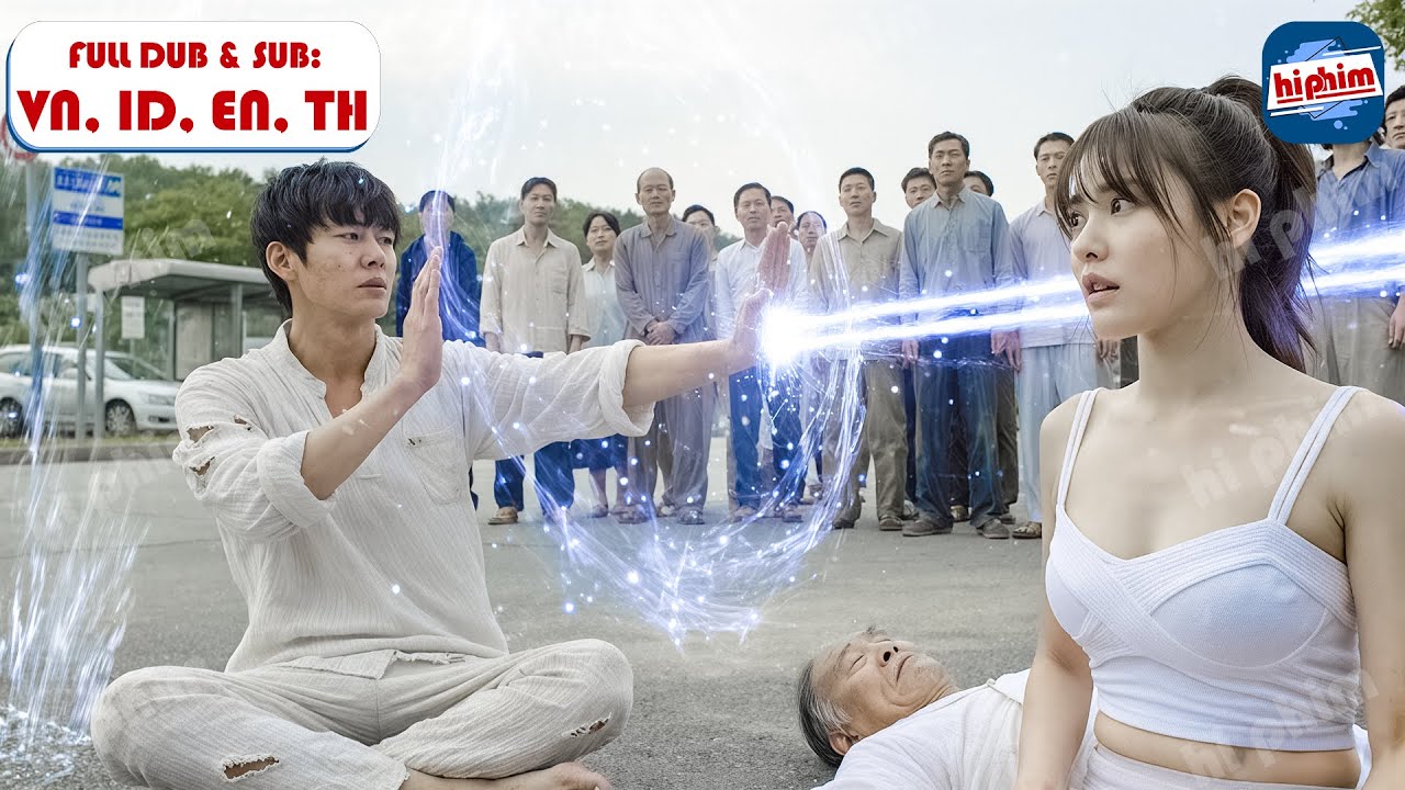 Bị Xem Thường Là Kẻ Lừa Đảo, Thần Y Chưa Đầy 10s Khiến Nữ Tổng Tài Phải ...