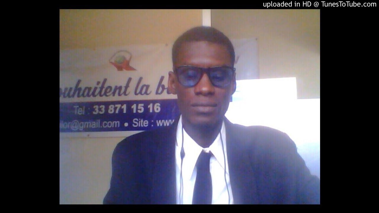 IBOU-NDIAYE-BA-AISATA-ABO - YouTube