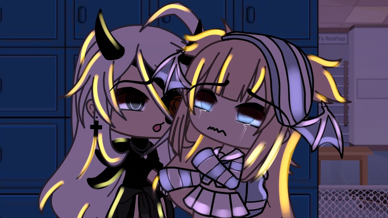 ||My dream|| to @DevilBona to be my friend [i hope you see this ...