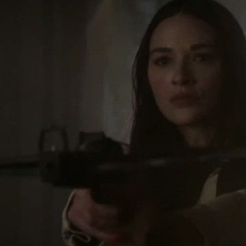 Allison Argent ||Bring me to Life - YouTube