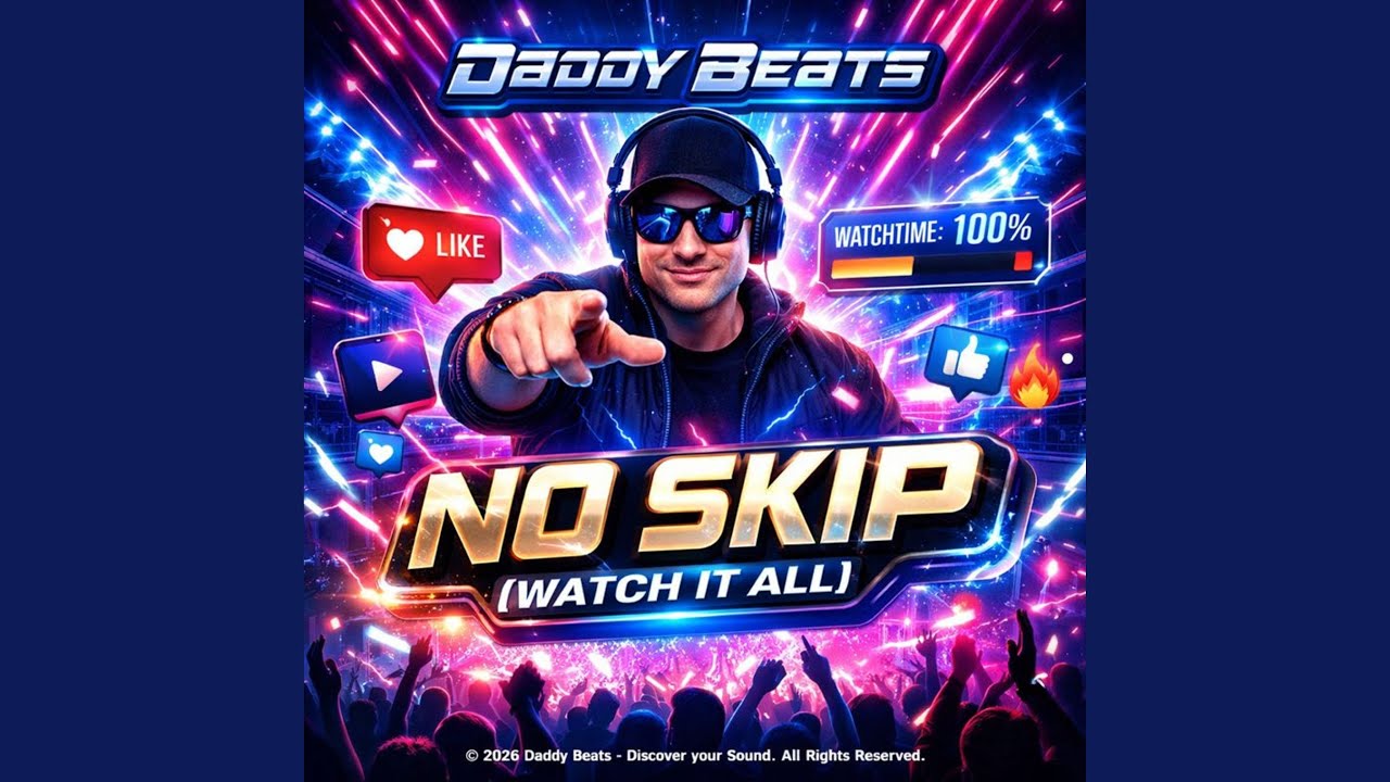 No Skip (Watch it all) - YouTube