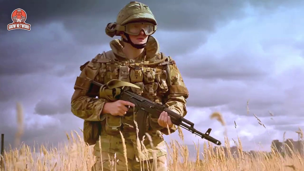 Our Military, Defenders of our Freedom - YouTube