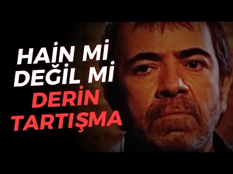 Aslan Akbey Hain Miydi? İki Karşıt Fikirde Tartışma Modu Podcast #03