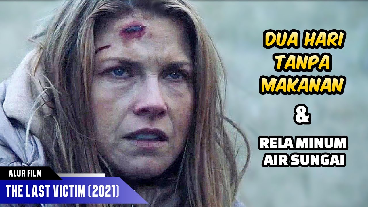 NIAT LIBURAN MALAH JADI INCARAN PARA PEMBUNUH !!! ALUR CERITA FILM - YouTube