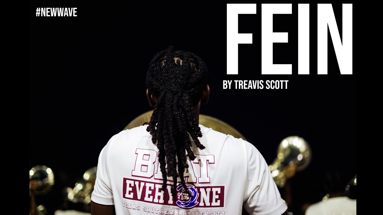 Travis Scott - FE!N ft. Playboi Carti | Ocean Of Soul - YouTube