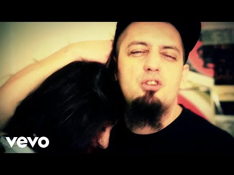 Desade - Kuřák (Video Version)