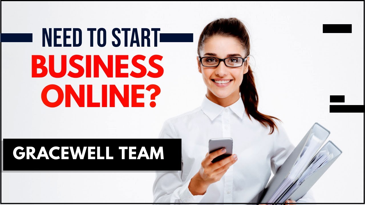 The Best Web Design Company | Gracewell Technologies - YouTube