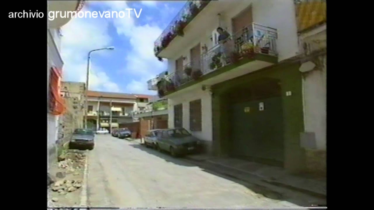 TV SVIZZERA - Grumo Nevano (Napoli) - YouTube