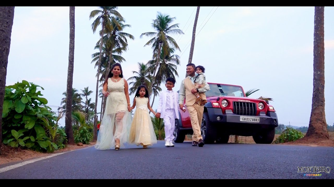 Love you Zindagi road | Parra Coconut tree road | Parra Madani ...