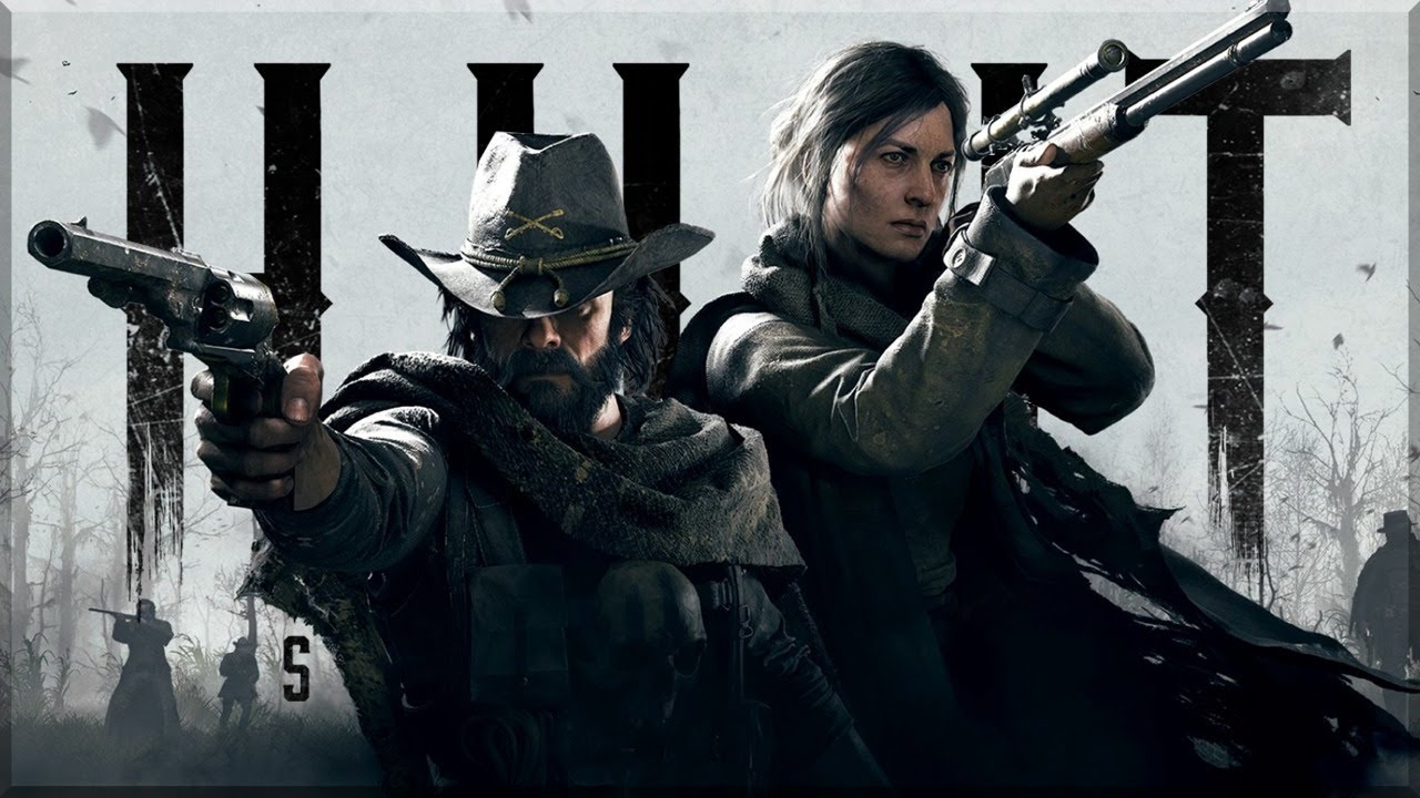 HUNT: SHOWDOWN • Late Night Hunting | LIVE [PC][GER/DEU] - YouTube