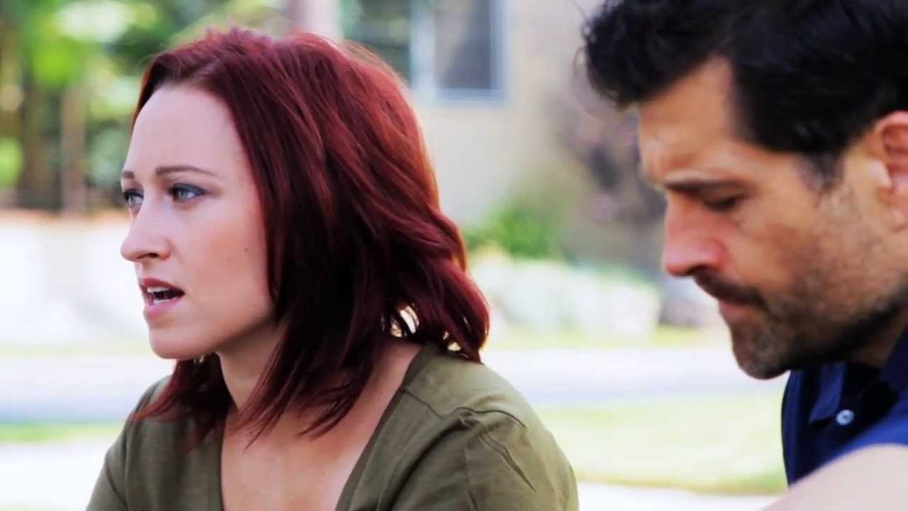 Amy Horton - Sizzle Reel - YouTube