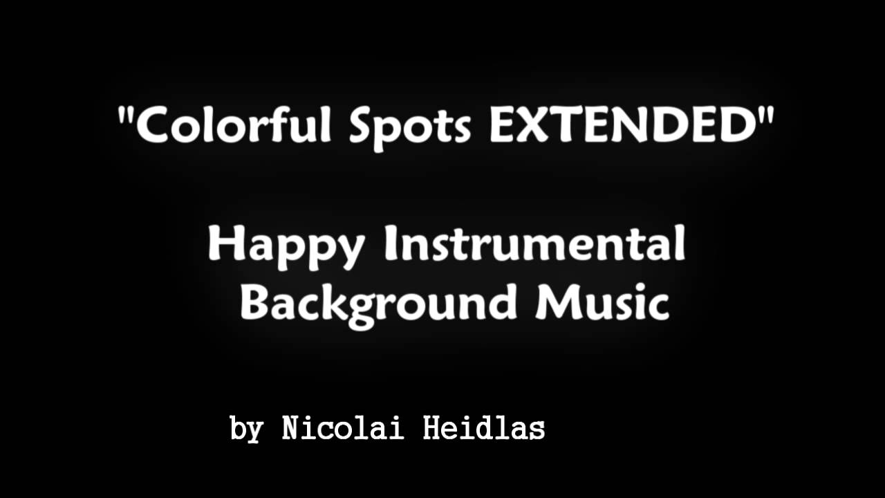 Happy music - Daydreaming - 1 hour extended - YouTube