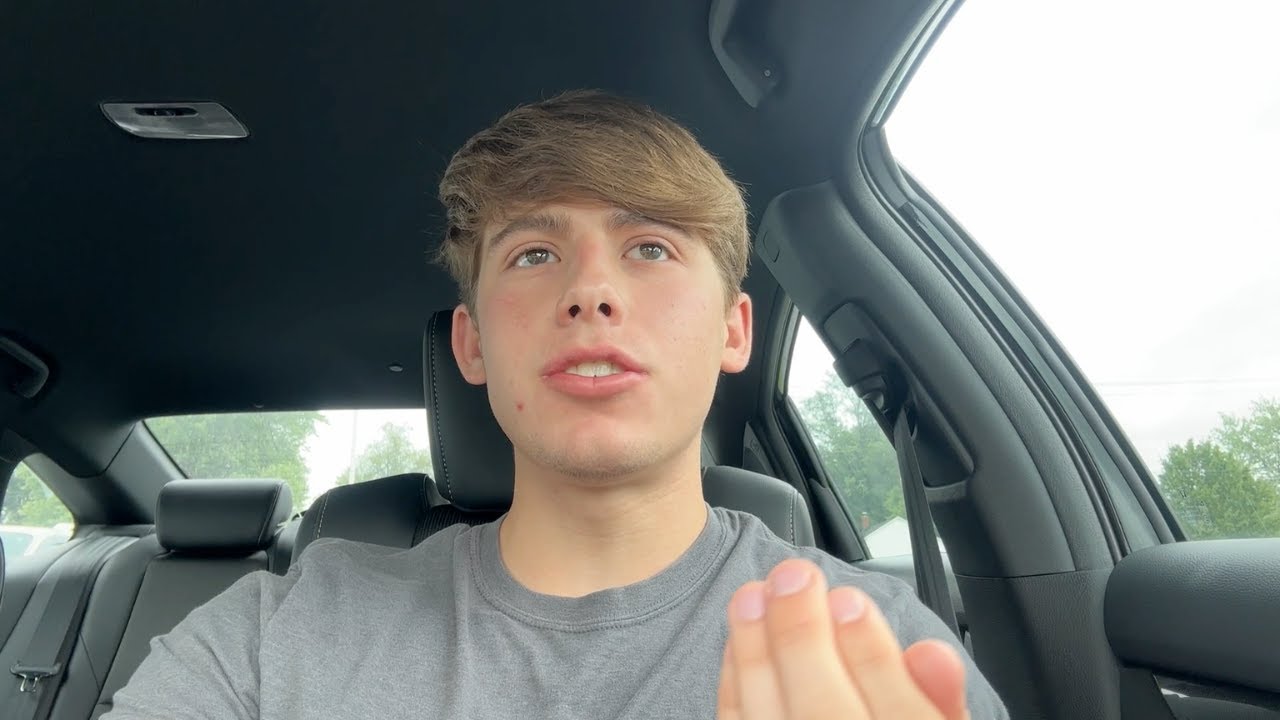 Overcoming change (Day 21: Chest and Triceps) - YouTube