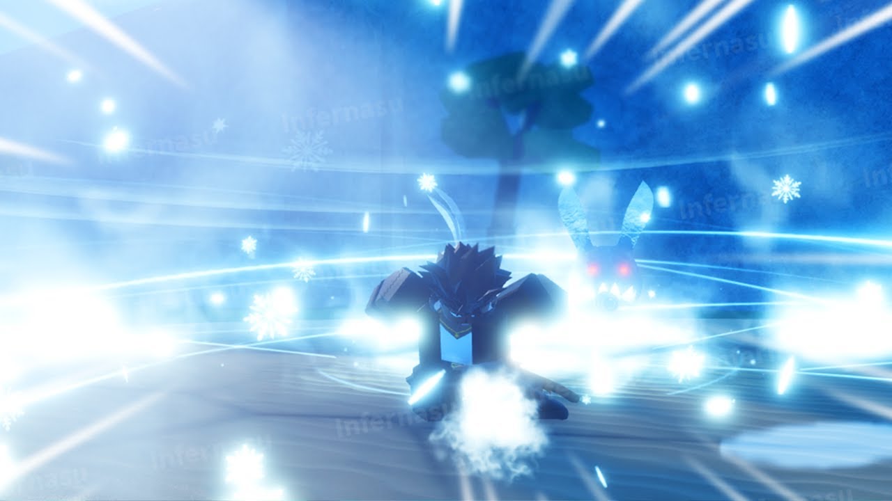 THE NEW GPO DEVIL FRUIT IS YUKI??? NO MORE DOKU? - YouTube