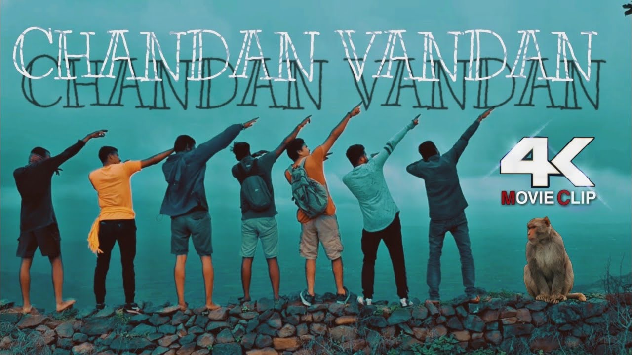 किल्ले चंदन वंदन | मराठी ब्लॉग | go-pro 4k | chandan vandan fort satara ...