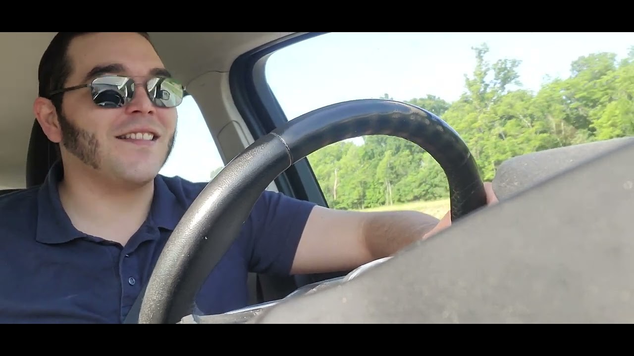 Carcast 27 - Leave It Alone - The Value Of Considering Your Thoughts ...