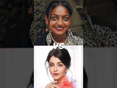 Monalisa VS Aishwarya Rai 🫅❤️#ytshorts #youtubeshorts #shorts #ytshorts