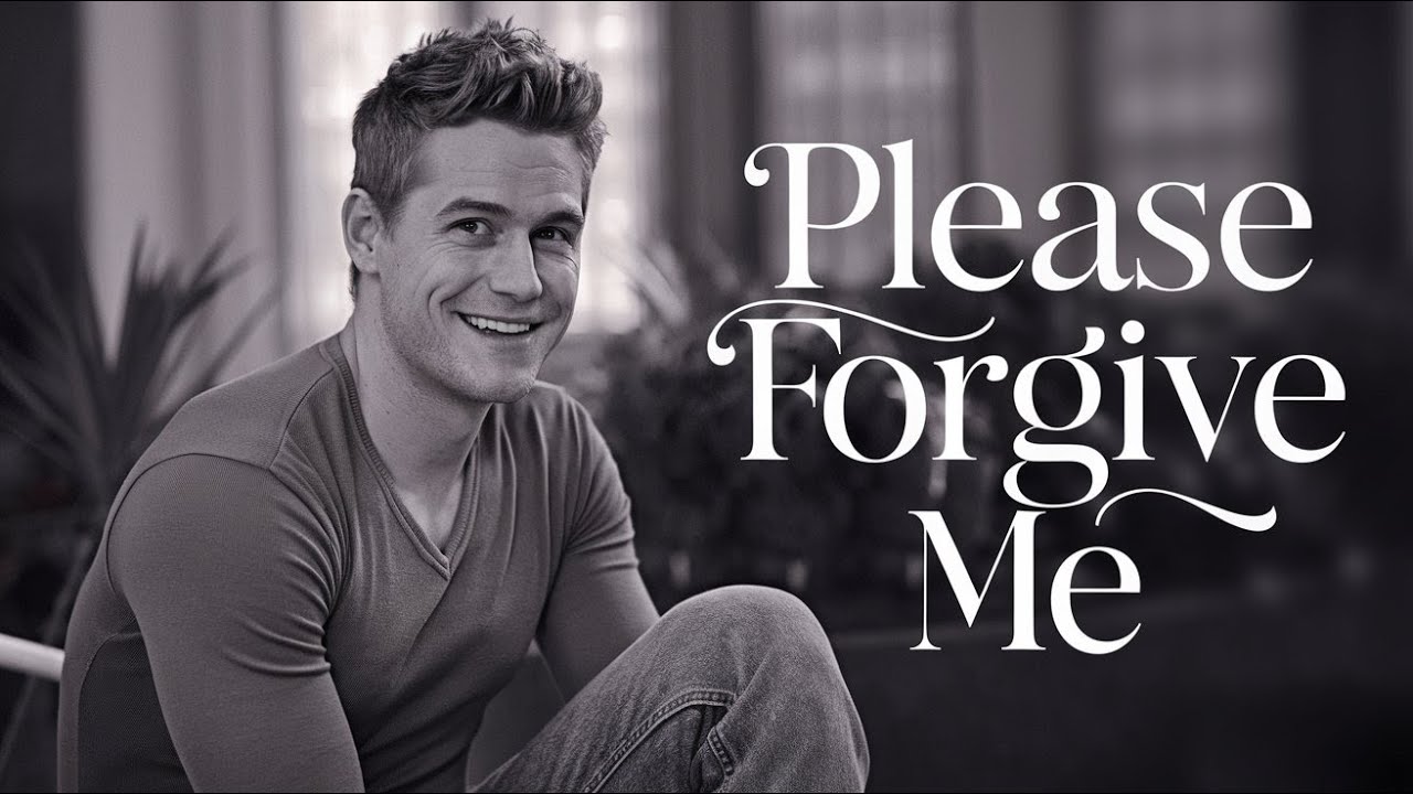 Ms Song - Please Forgive Me V3 (Lyrics) - YouTube