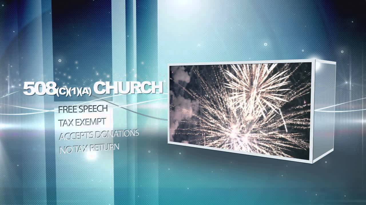 Helping Hand Outreach introduces the 508 Church - YouTube