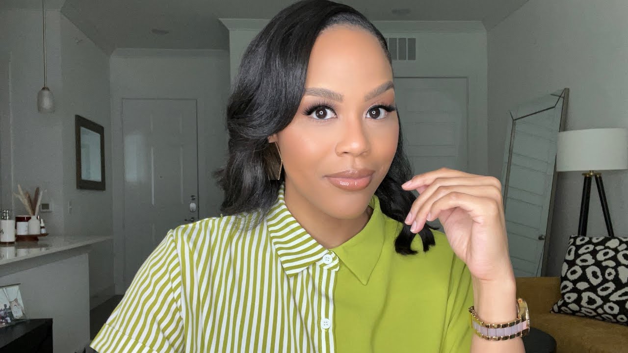 COME CHAT WITH ME! MAY 20TH YOUTUBE LIVE! CHAT WITH LALA JENKINS - YouTube