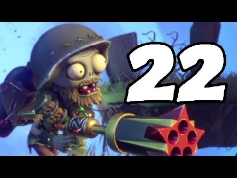 22 Vanquishes as General Supremo PVZ GW2 - YouTube