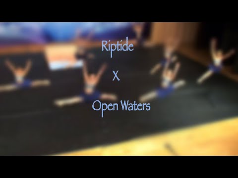 Riptide X Open Waters|Audio Swap|Dance Moms - YouTube