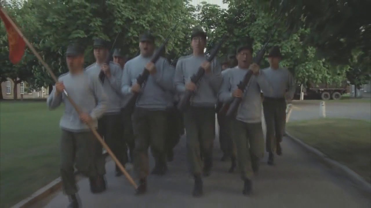 Full Paper Jacket - YouTube