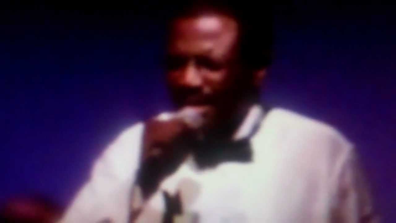 Claude Chaney and Friends - Plazos Traicioneros - YouTube