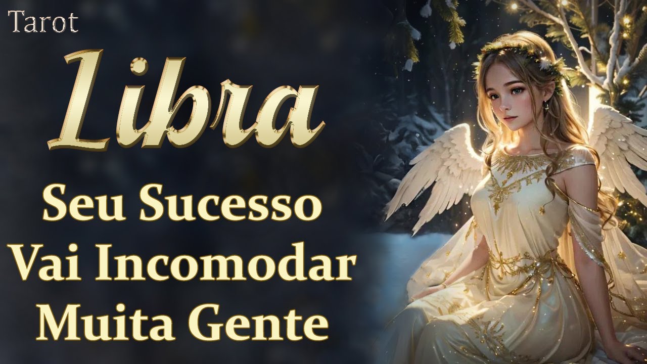 ♎DE BOAS INTENÇÕES O INFERNO TA CHEIO🔥CUIDADO COM GENTE BOAZINHA DEMAIS ...