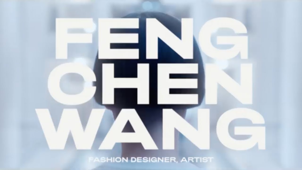 Converse: Spark Progress, Feng Chen Wang x Converse Campaign (Feature ...