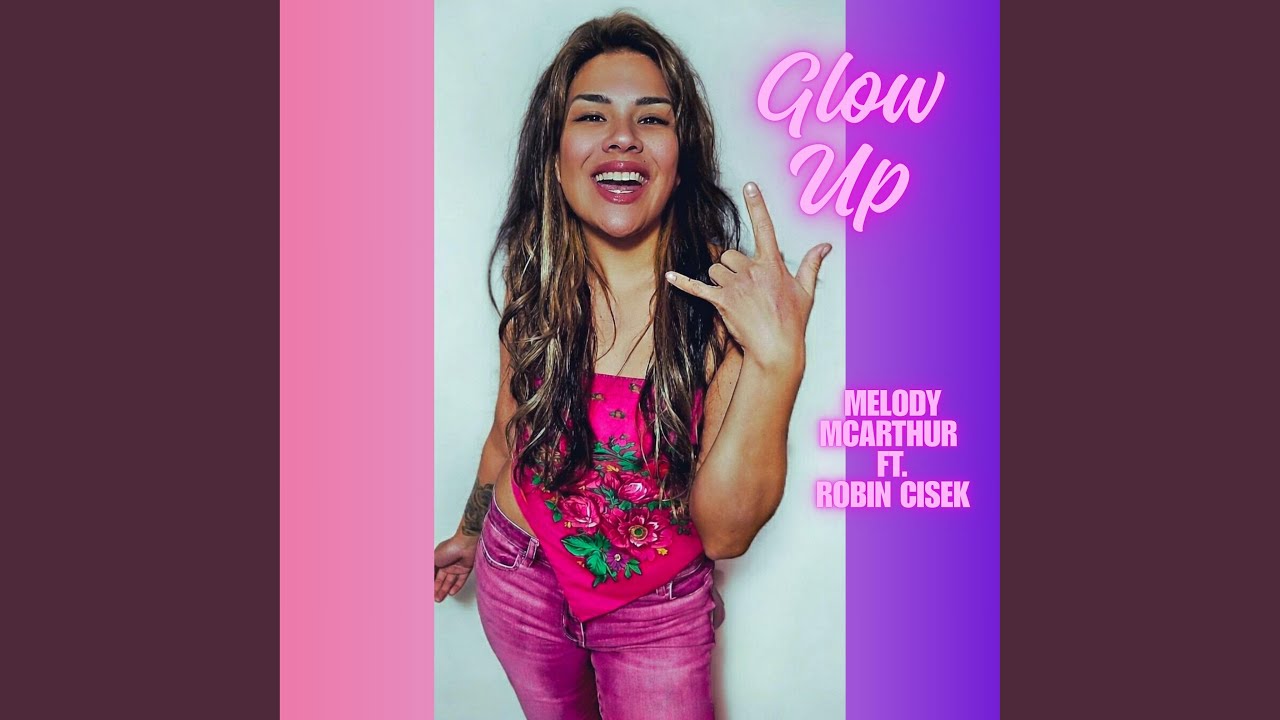 Glow Up (feat. Robin Cisek) - YouTube Music