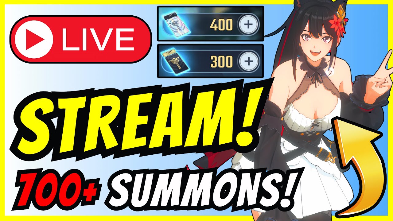 🔴 LIVE! Giving Out CODES & Doing 700 SUMMONS! [Solo Leveling: Arise] LETS GET SOME GOOD PULLS ...