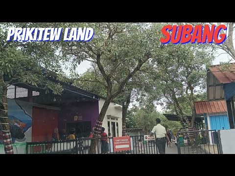 OTW NGONTROL TAMAN PRIKITEW LAND. SUBANG - YouTube