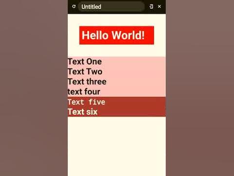 CSS Selector SPECIFICITY In 1 Minute! - YouTube