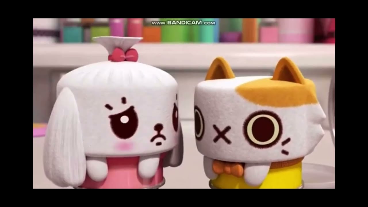 Mimi regrets being angry and is crying - YouTube