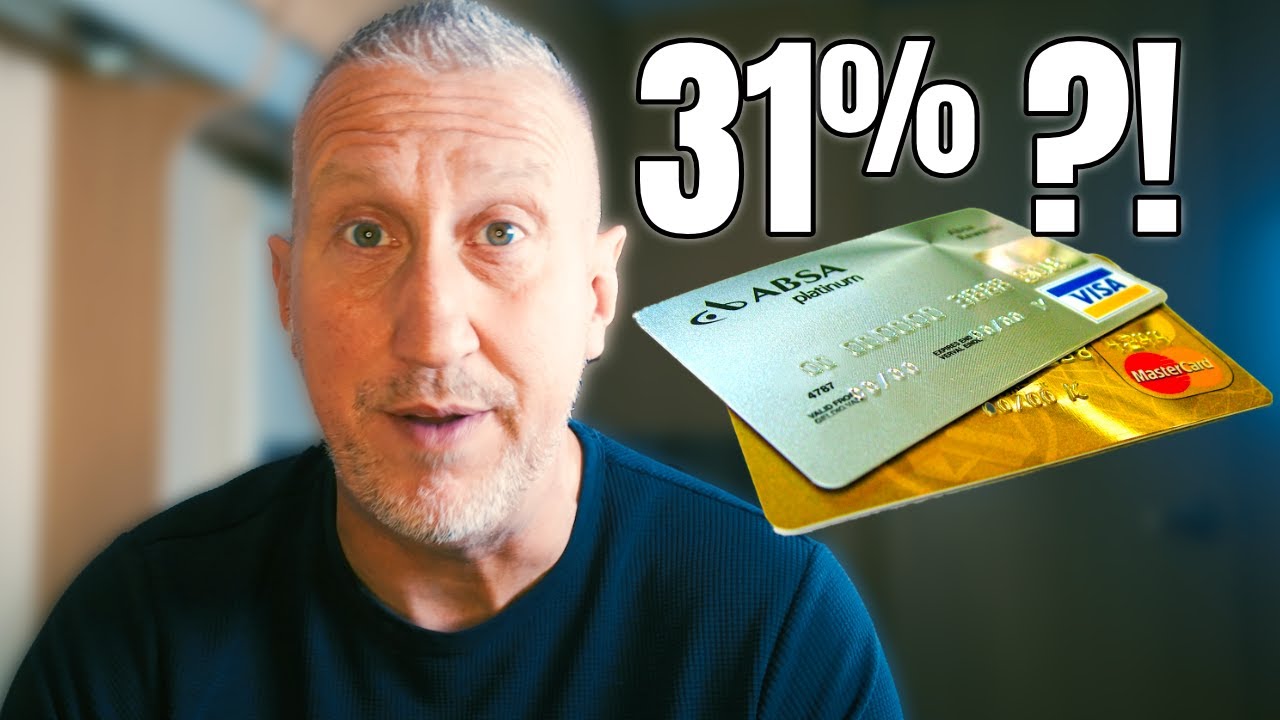 Can Credit Cards Really Make You Rich? - YouTube